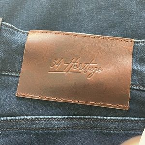34 Heritage | Jeans | 34 Heritage Mens Denim Jeans Assorted Sizes Nwt ...